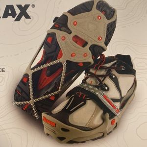 YakTrax | Shoes | New Yaktrax Running Traction | Poshmark